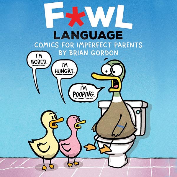 Fowl Language – Tinyview